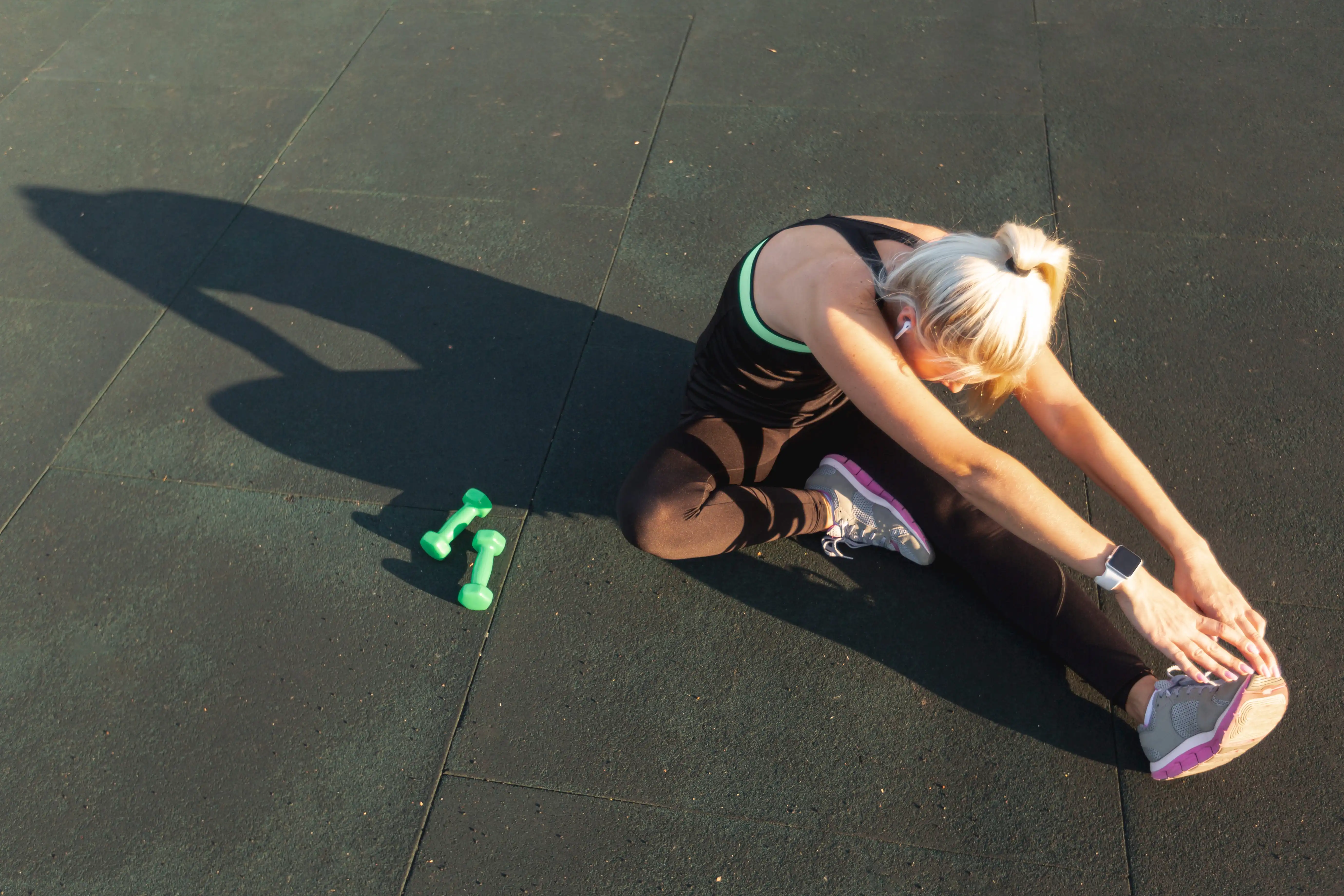 Low Impact and Zone 2 Training 2026: Weekly Program for Beginners and ...